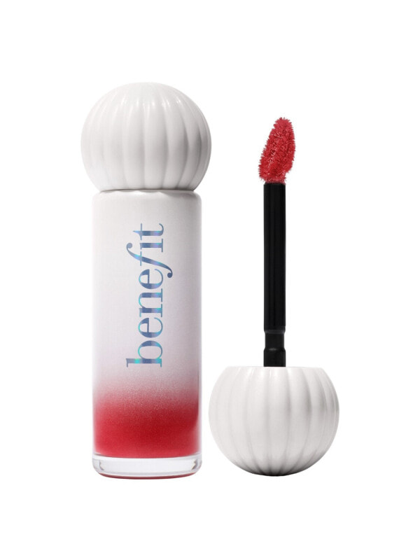 Блеск для губ Ladies Splash Tint Moisturizing Dewy Lip Tint, 15 - Yachty Hottie