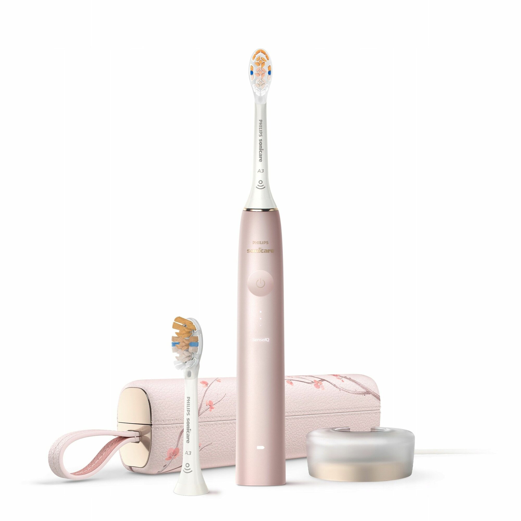 Звуковая зубная щетка Philips Sonicare HX9992/31