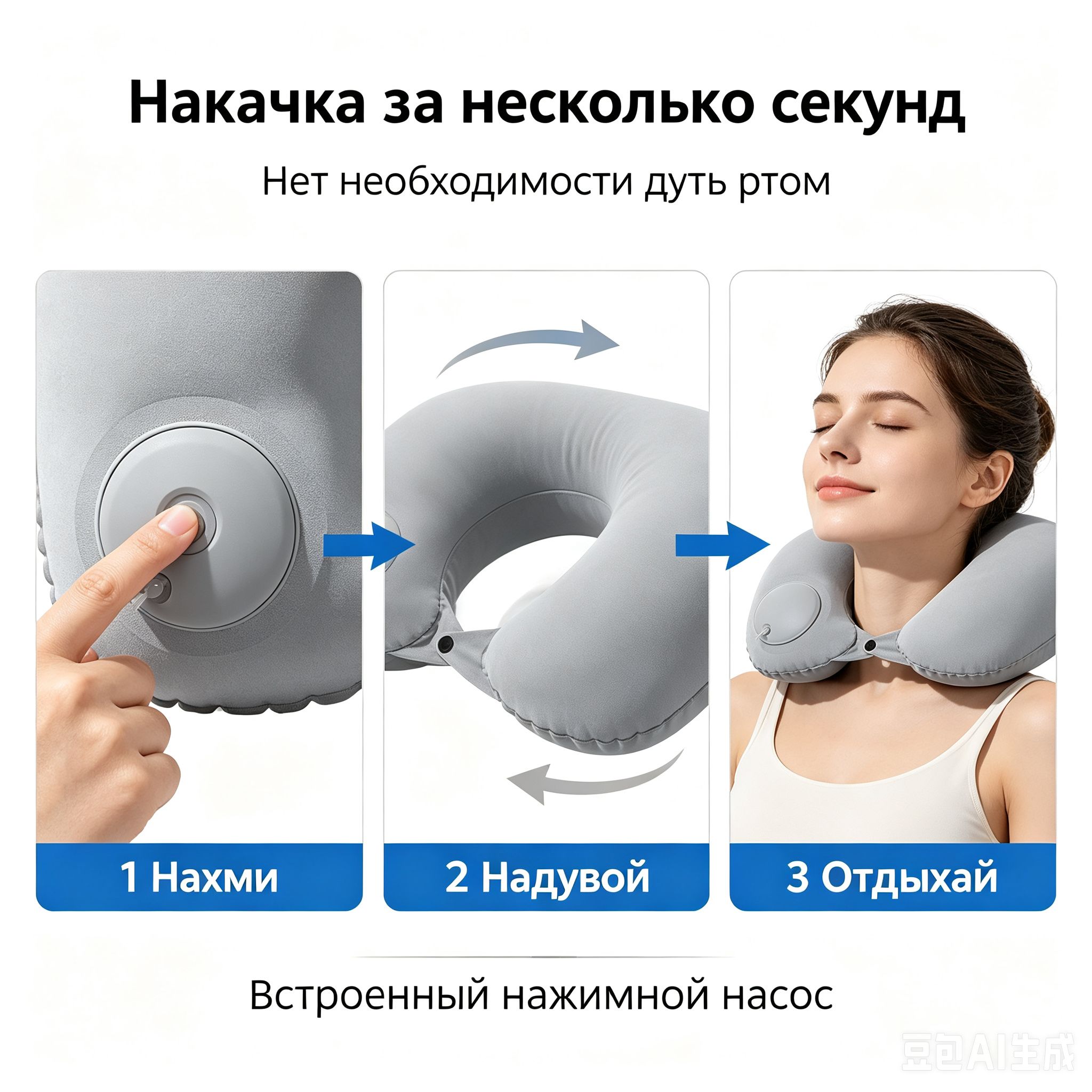 Аксессуар для атомайзера — фото 1
