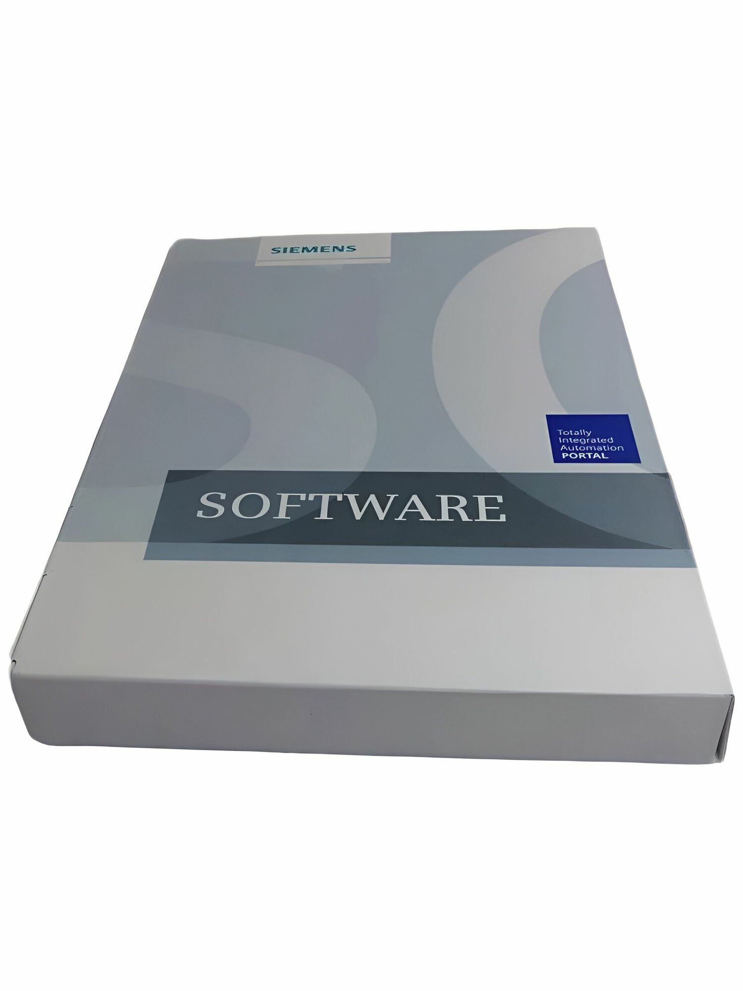 6AV2103-0HA02-0AA5 SIMATIC WINCC PROFESSIONAL плавающая лицензия и документация на DVD, лицензионный ключ на USB-накопителе