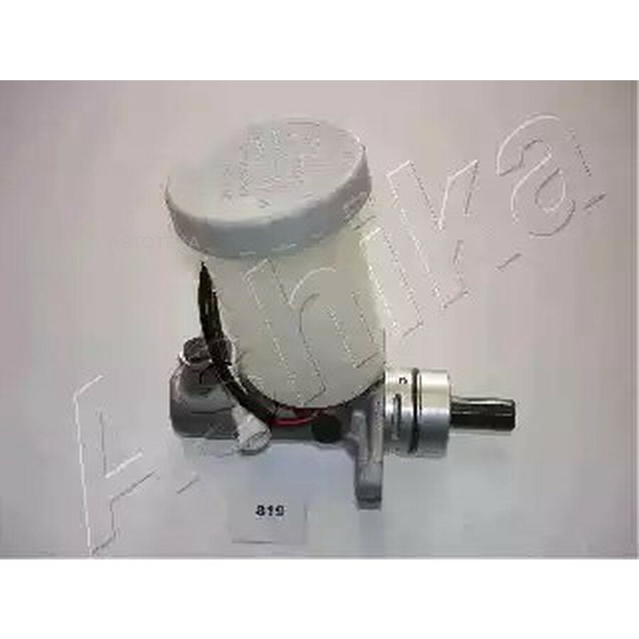 Цилиндр тормозной главный ASHIKA 6808819