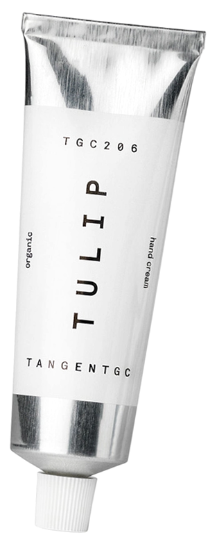 Тангент Гс Тюлип парфюмированный крем для рук 50 мл / Tangent GC Tulip
