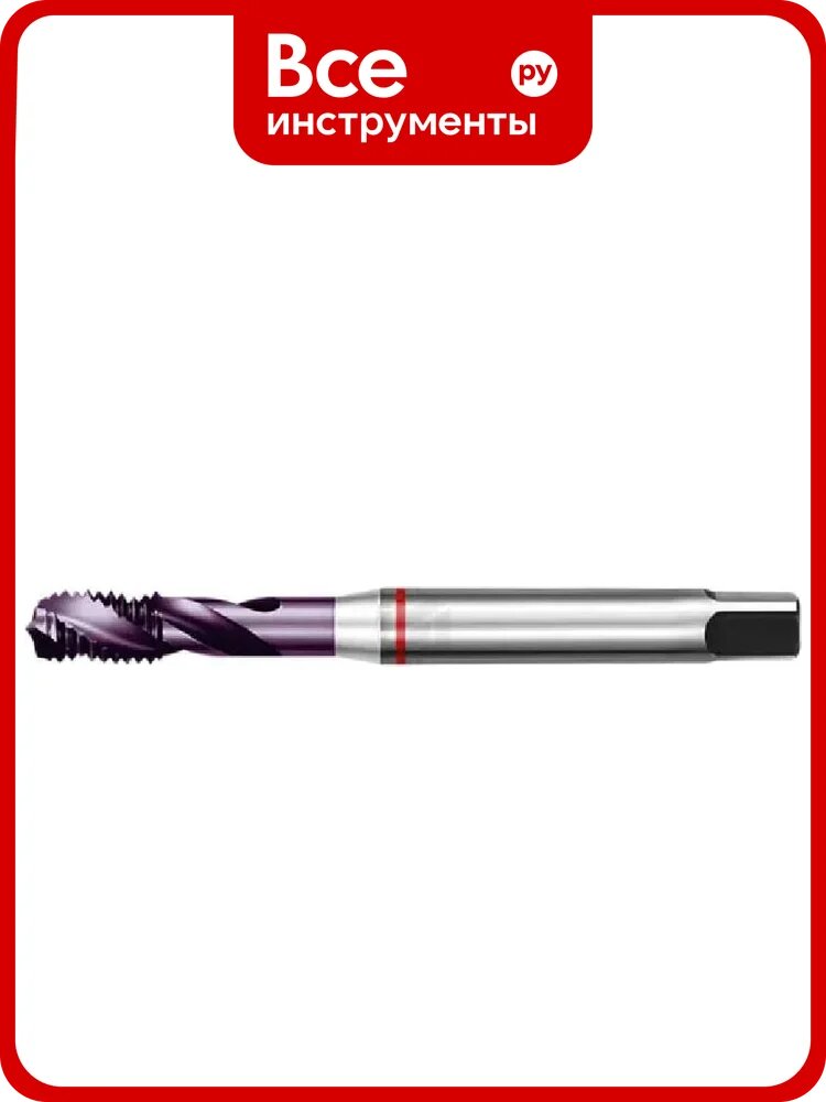 Метчик аксис HV53MF18x1.5BAP 00001812414