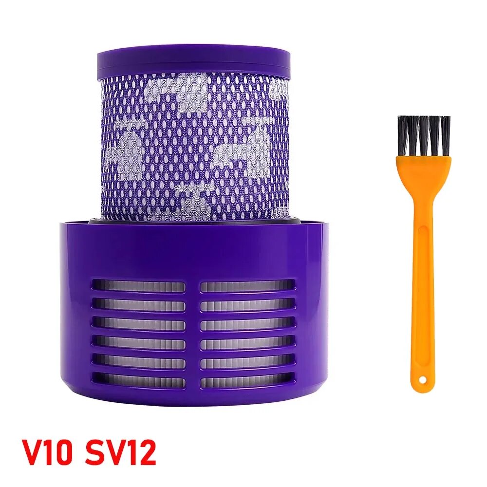 Фильтр для Dyson V10 SV12, цвет V10 SV12