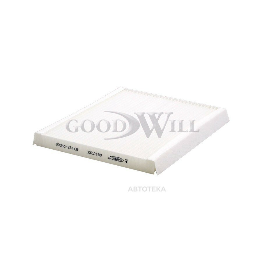 Фильтр салона GOODWILL AG472CF