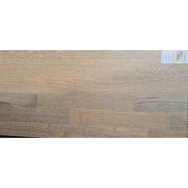 Паркетная доска Focus Floor Smart Дуб Вельвет PP-14606 (цена за упаковку 1.678 м2)