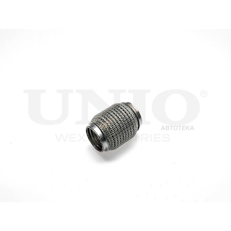 Гофра глушителя 50х100 WIREFLEX UNIO EXP50100W