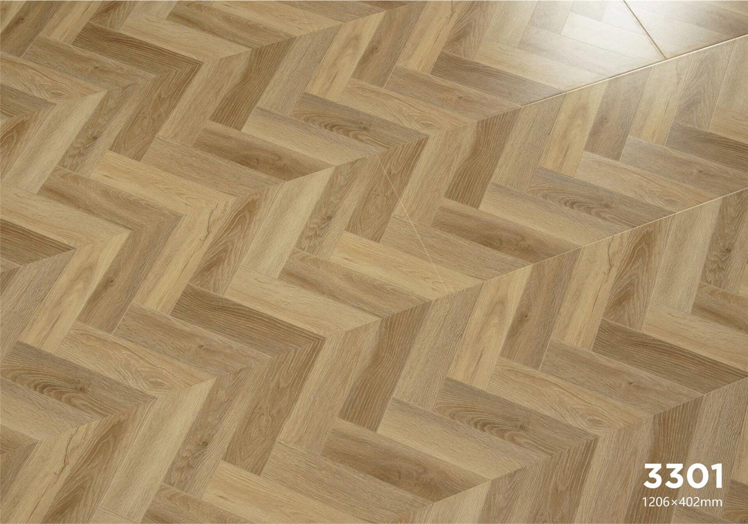 Ламинат Most Floor 3301 Кембридж 11552 (цена за упаковку 2.420 м2)