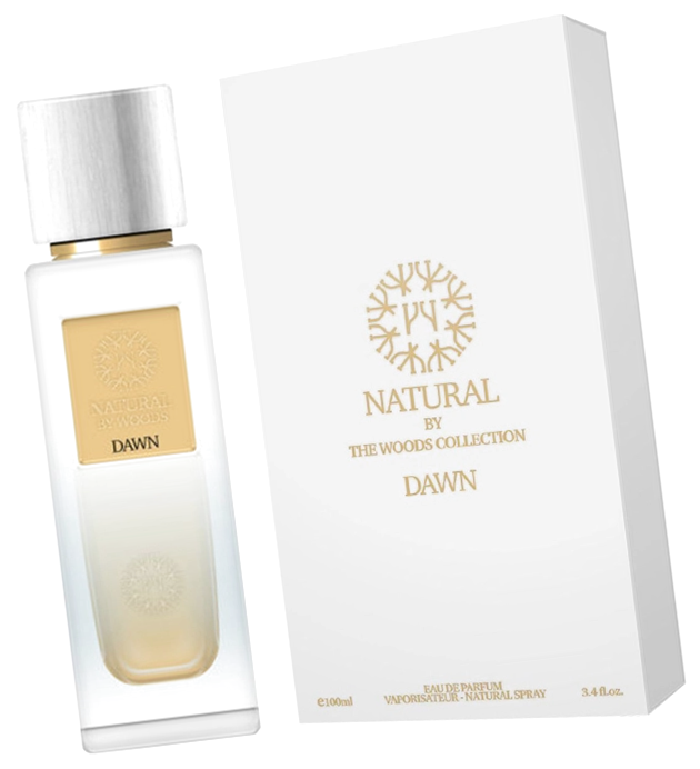 The Woods Collection Dawn 100 мл парфюмерная вода для женщин и мужчин / Вудс Коллекшн Даун