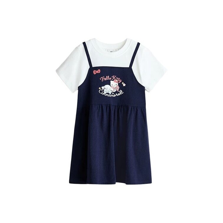 Платье H&M