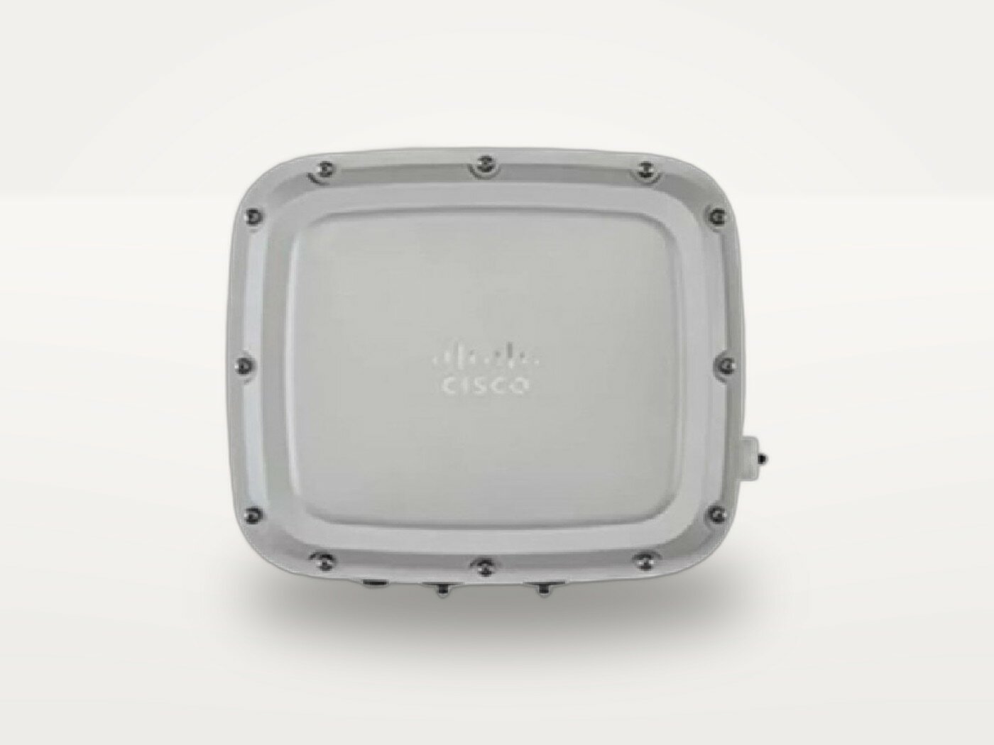 Точка доступа CISCO C9124AXD-ROW Wi-Fi 6 Outdoor AP, Directional Ant, -ROW Regulatory Domain