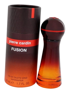 Аромат Pierre Cardin Fusion для мужчин 90 мл / Пьер Карден Фьюжн
