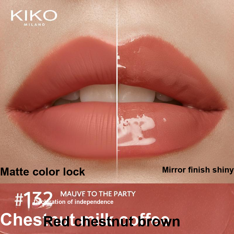 Блески для губ KIKO — фото 1