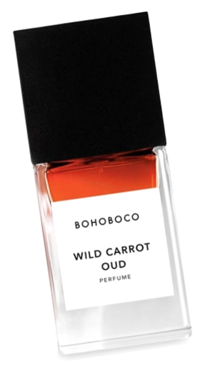 Bohoboco Wild Carrot Oud 50 мл для женщин и мужчин духи - Бохобоко Дикая Морковь Уд