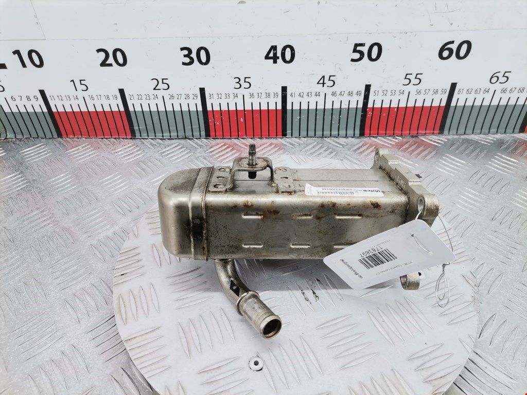 Радиатор системы ЕГР / 1783897 V29004027 1618KL для Ford Mondeo 4 (с пробегом)