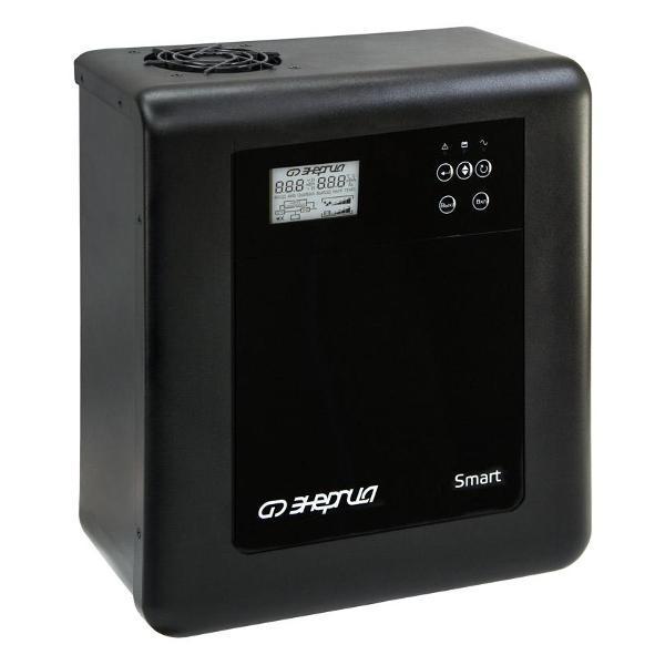 ИБП для газового котла Энергия Энергия Smart.2 300W