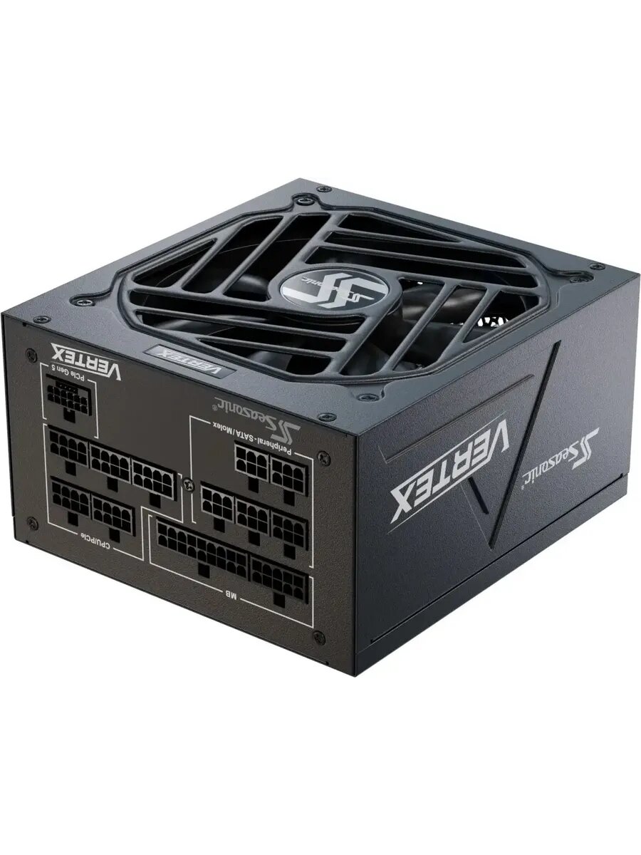 Блок питания Seasonic Vertex PX-1200 12122PXAFS