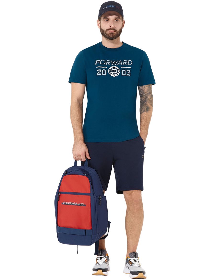 Футболка спортивная FORWARD T-Shirt