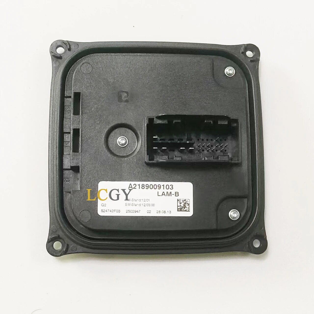 Оригинальный модуль светодиодных фар A2189009103 для C-CLASS W242 W204 W246, блок Original Us(ed)