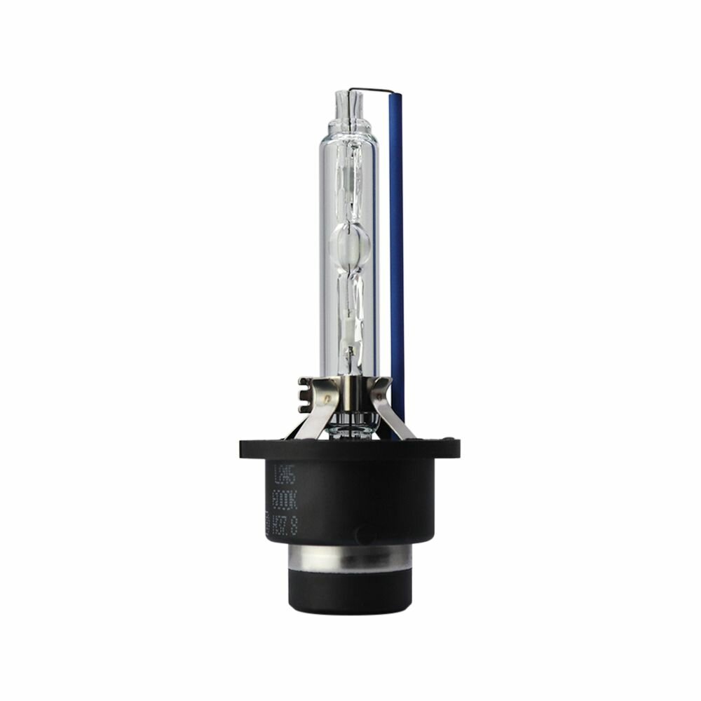 Лампа ксеноновая COOL WHITE GRADE D4S 12V 6000k 35W 3200Lm, для Митсубиси Аутлендер 2012-2015, Тойота Камри 2006-2009, Королла Аксио 2006-2007, Филдер 2006-2007 OEM 33116-SZT-G01 арт L845
