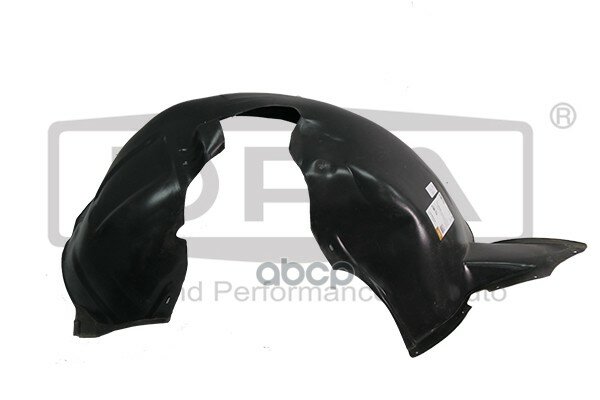 Локер арки колеса DPA арт. 88051078902