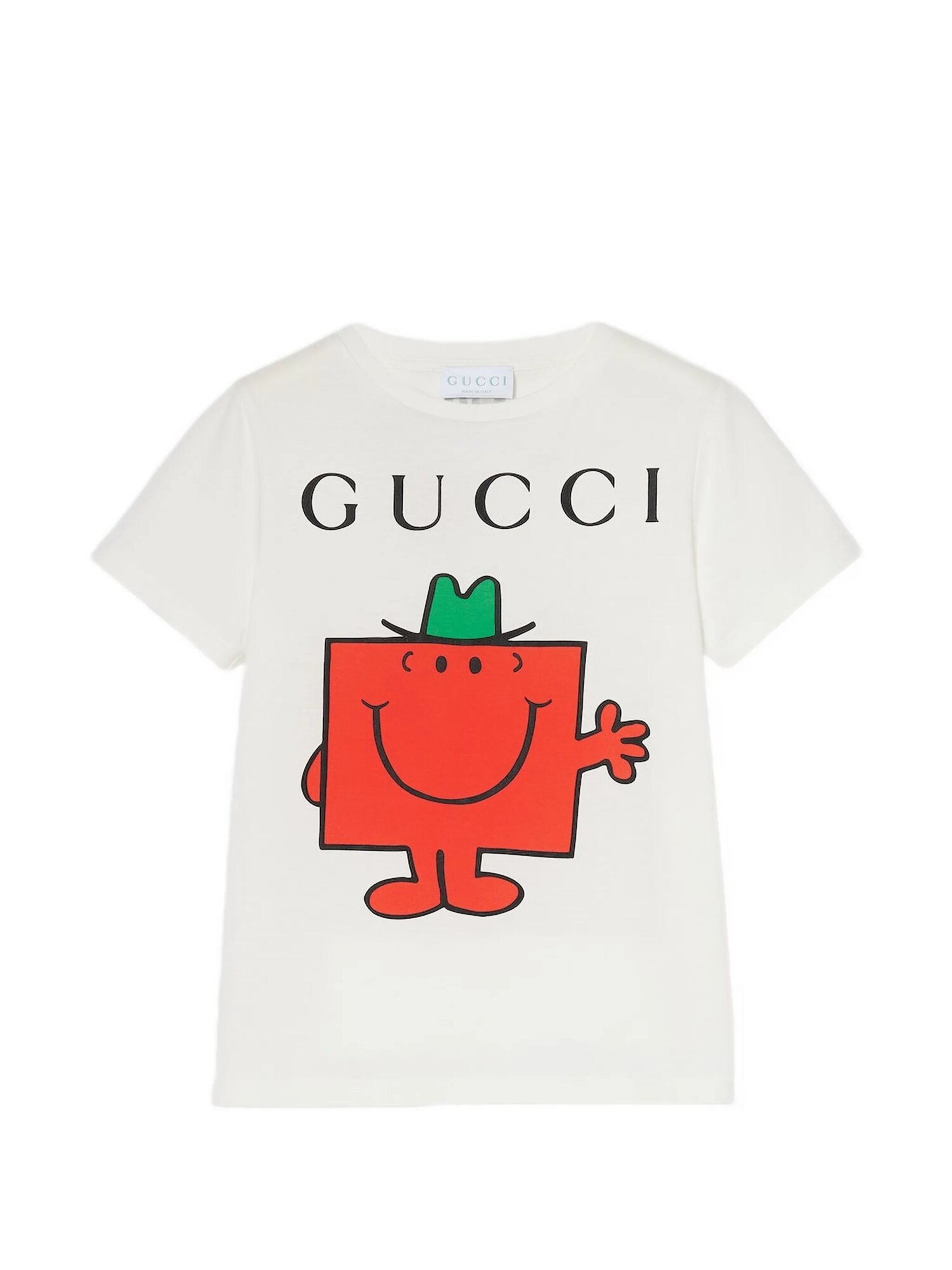 Футболка GUCCI