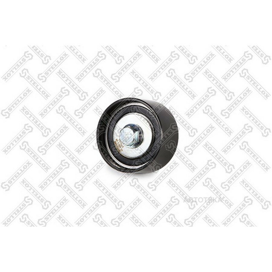03-40872-SX_ролик обводной ремня ГРМ!\ Chery Eastar (B11) STELLOX 0340872SX