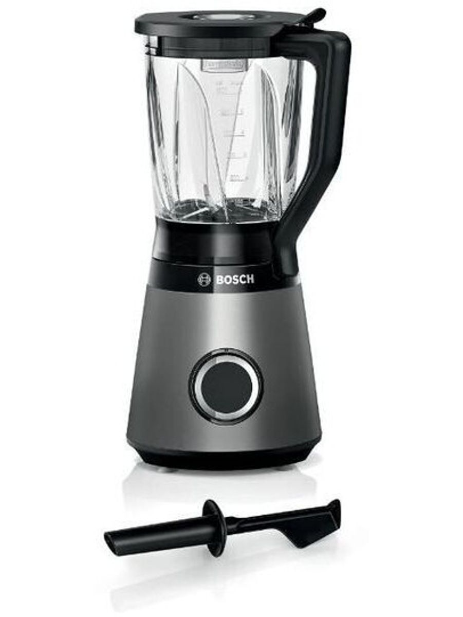 Bosch Стационарный миксер MMB6172SN