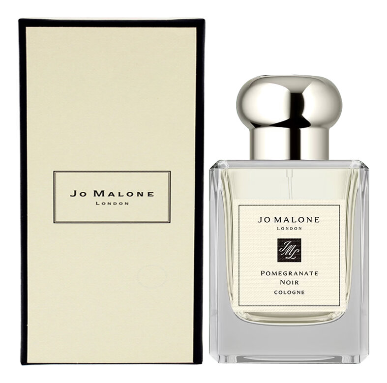 Jo Malone Pomegranate Noir одеколон 50 мл, нишевый аромат унисекс