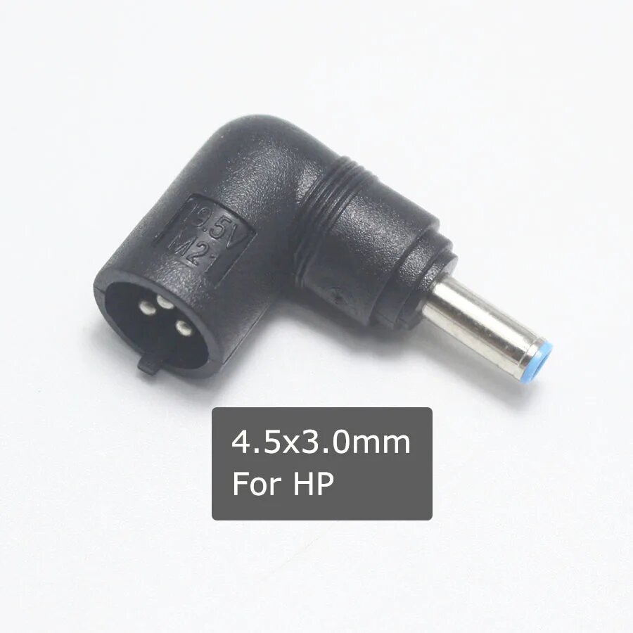 EClyxun кабель-адаптер USB Type C 4.5x3.0mm For HP