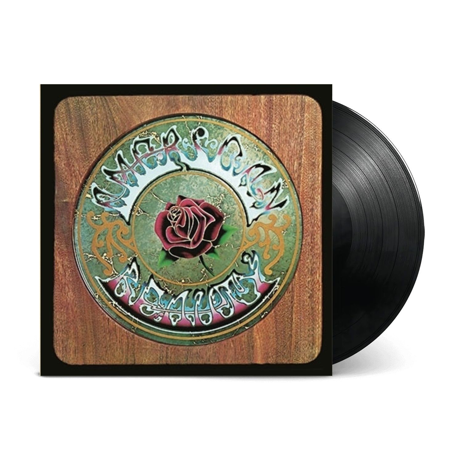 Виниловая пластинка Grateful Dead - American Beauty, Vinyl, LP