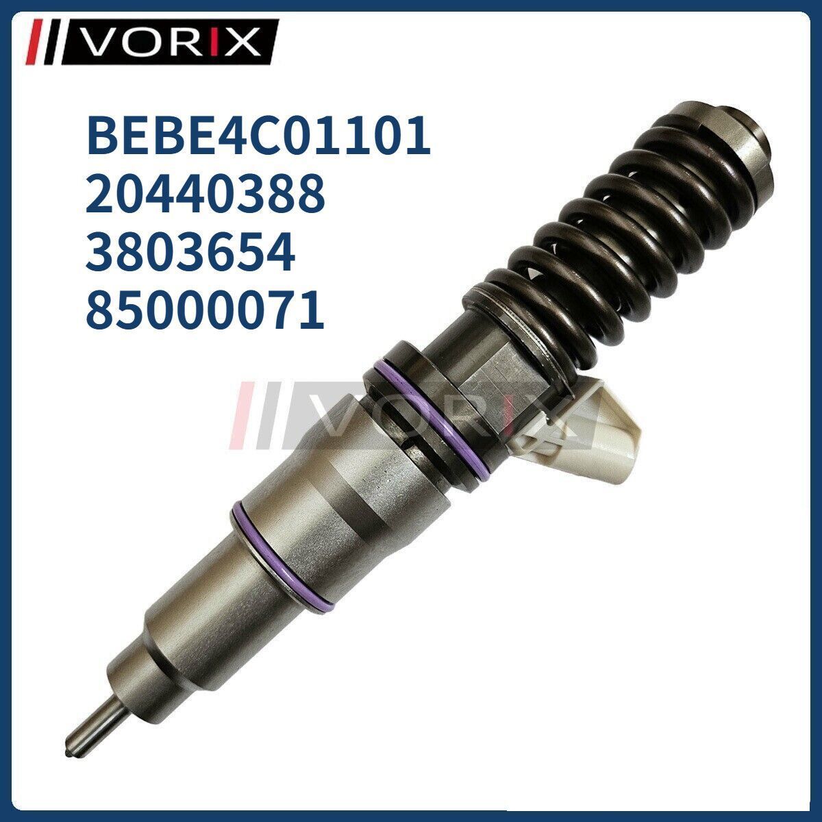 BEBE4C01101 Топливный инжектор 20440388 3803654 85000071 для Volvo EC330B