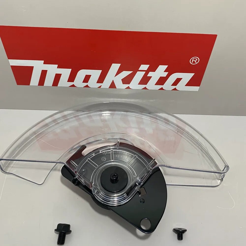 Фирменный Makita LS1030N LS1040 LS1040N LS1045 LS1045N Наклонный защитный колпак 416003-8