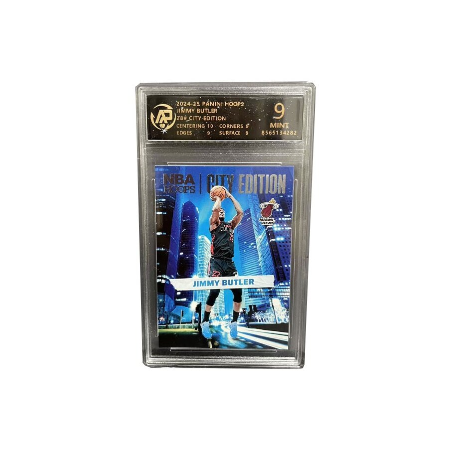 Карточки коллекционные PANINI Hoops