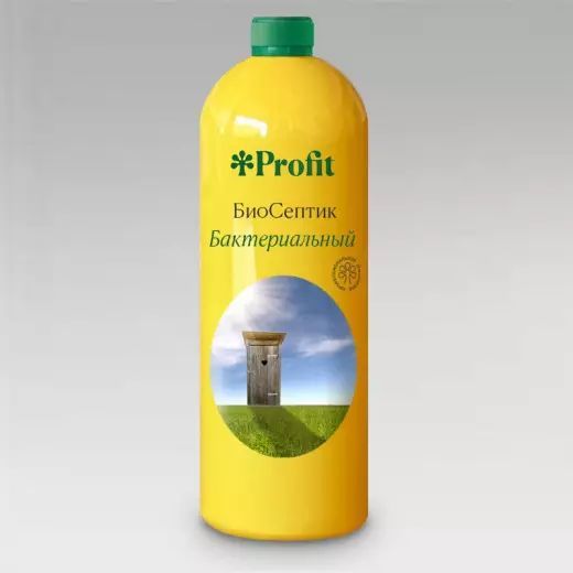 Profit БиоСептик Aqua 1 л