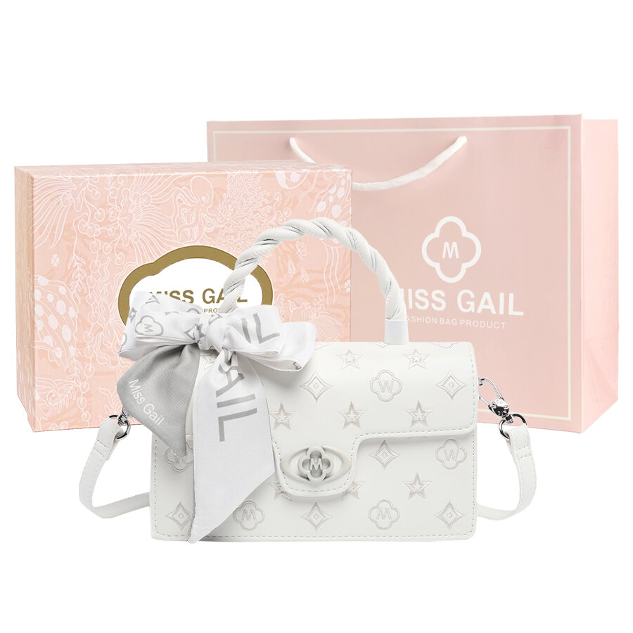 Сумка MISS GAIL MISS GAIL 5593859