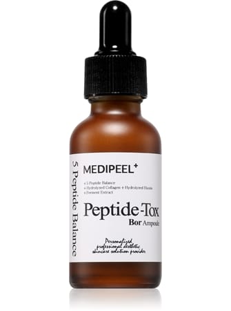 Сыворотка для ухода за кожей Medi-Peel Peptide-Tox, 30 мл
