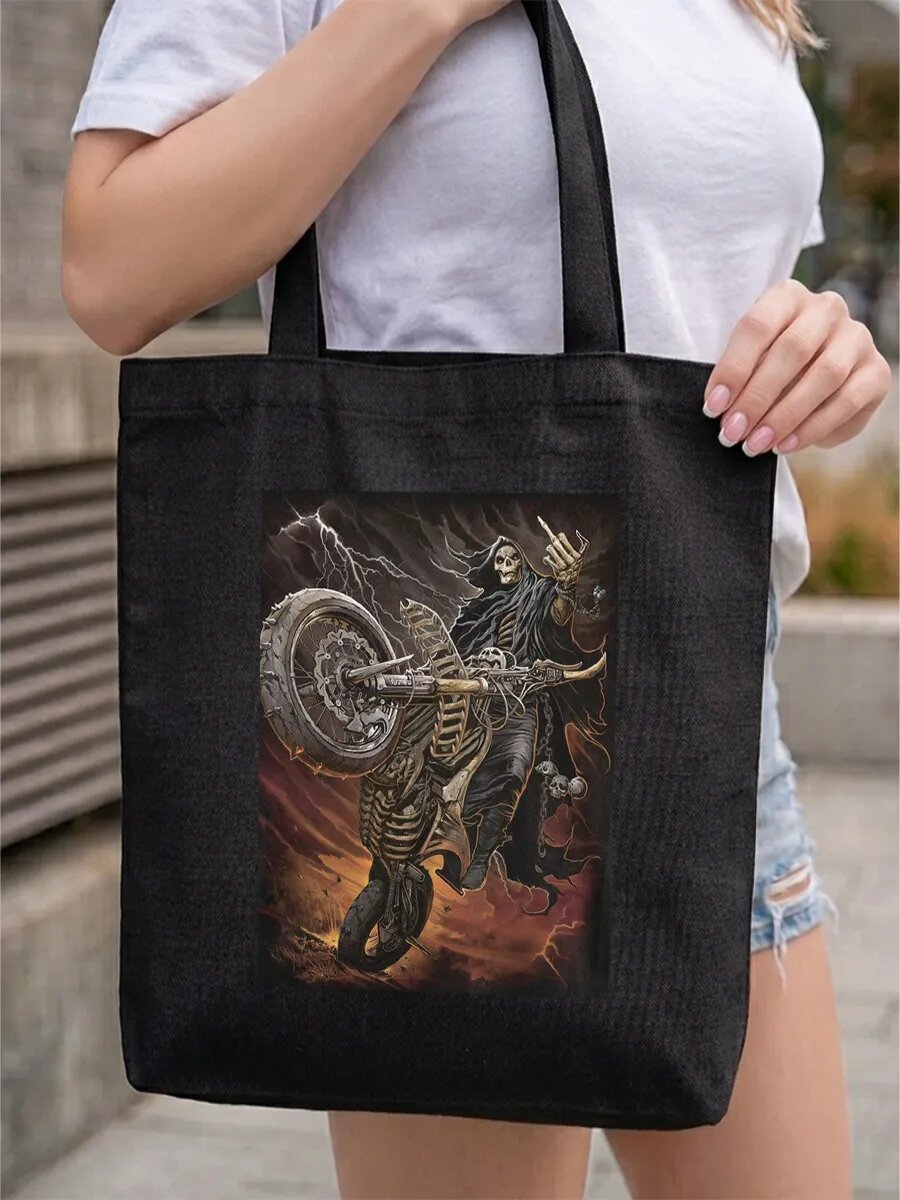 Сумка шоппер PRINTSHOT