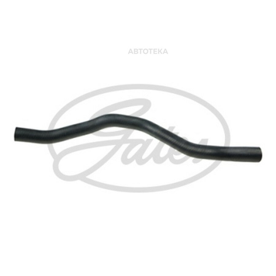 Патрубок RENAULT Logan 1.6 GATES 052705