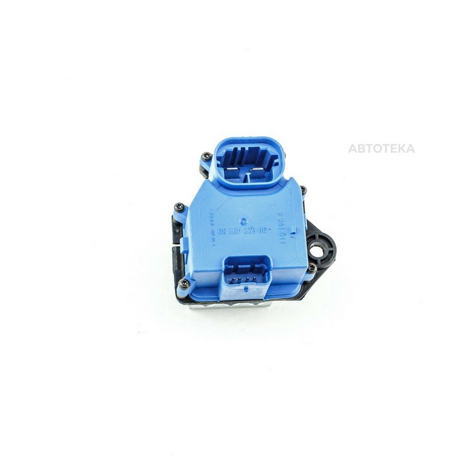Резистор PSA 307/308/C4 00- вентилятора DOMINANT CT20022300005