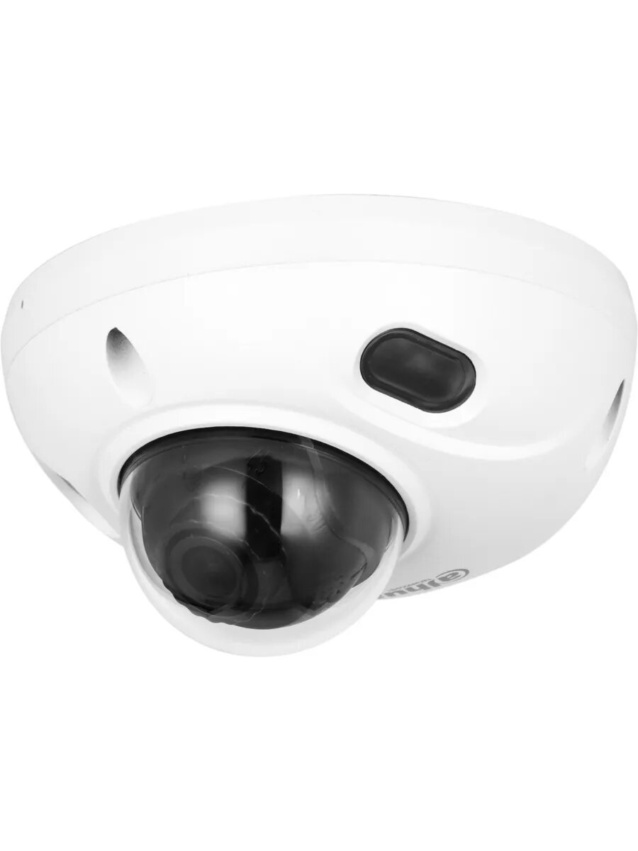Камера видеонаблюдения Dahua DH-IPC-HDBW3441FP-AS-0280B-S2