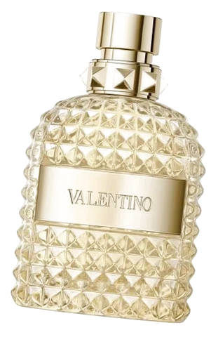 Valentino Born In Roma The Gold Uomo мужской парфюм 100 мл / Борн Ин Рома Голд