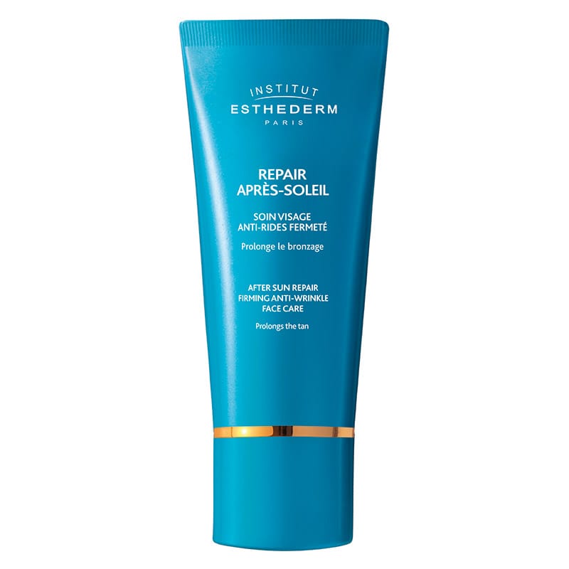 Средство после загара Esthederm After Sun Repair регенерирующий и антивозрастной крем после загара 50 мл