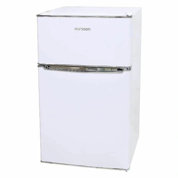 Холодильник Oursson RF0860/WH