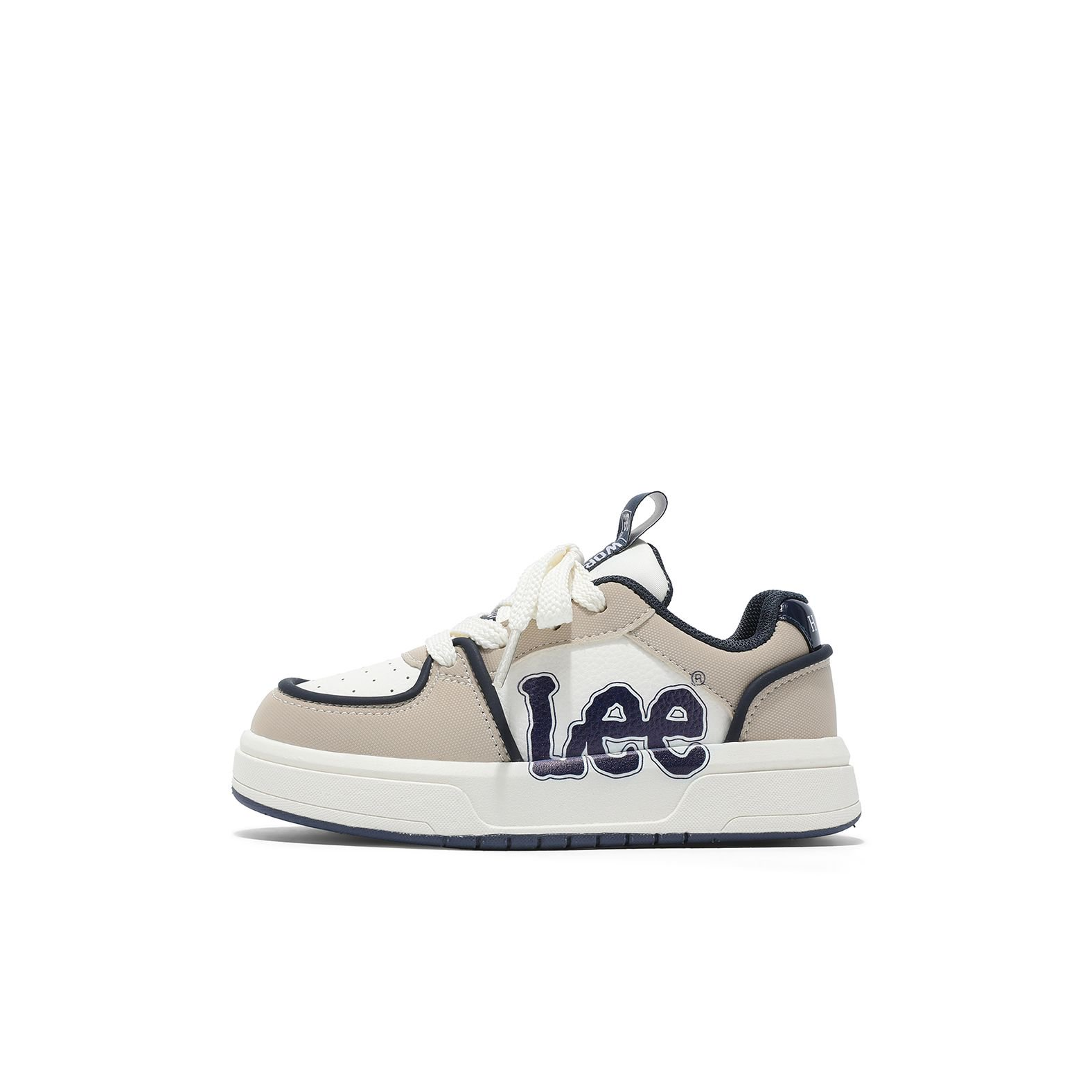 Кеды Lee