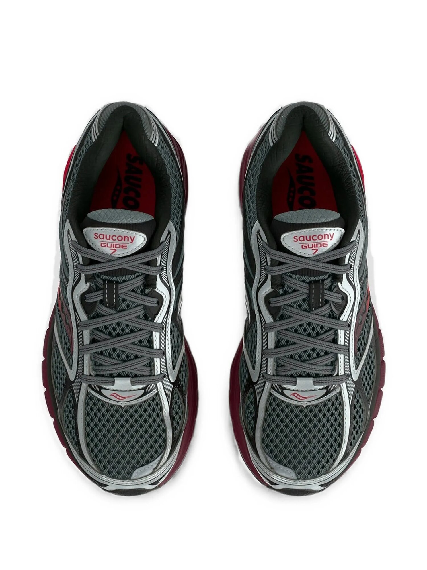 Кроссовки saucony Progrid Guide 7, размер 42 EU — фото 1