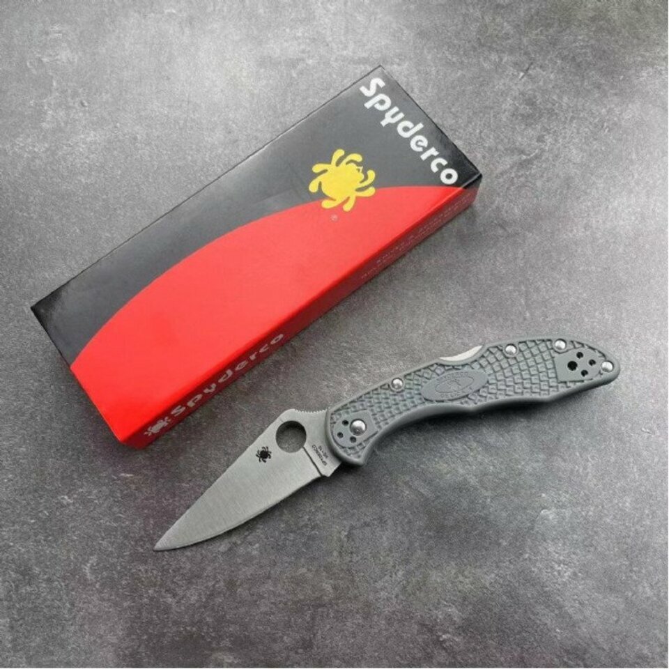 Spyderco C11 складной нож