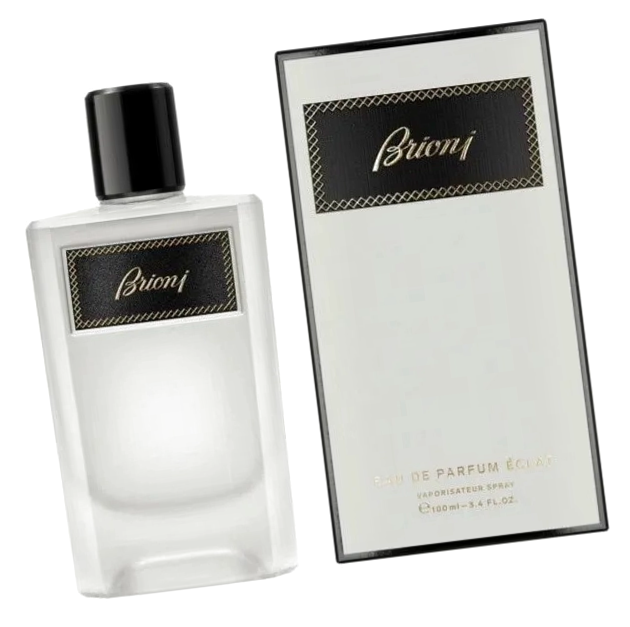 Бриони Эклат парфюмерная вода мужская 100 мл - Brioni Eau De Parfum Eclat