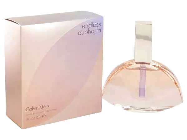 Кельвин Кляйн Эндлесс Эйфория парфюмерная вода для женщин 125 мл - Calvin Klein Euphoria