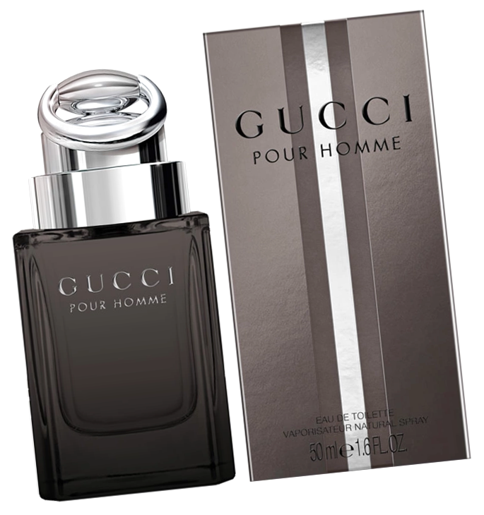 Аромат Gucci Gucci Pour Homme 2016 50 мл мужской / туалетная вода Гуччи Пур Хом
